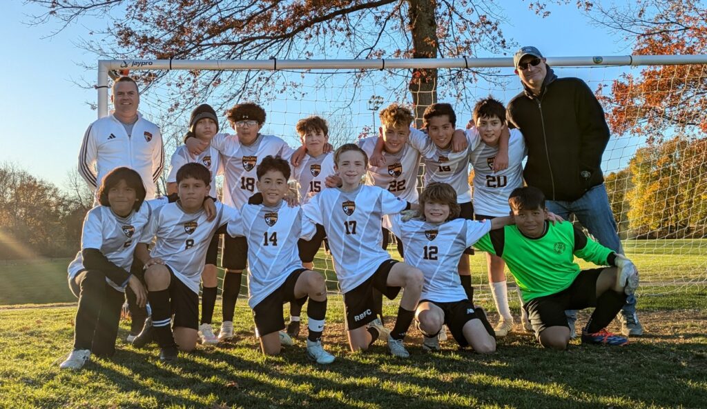 Programs - Marlboro Youth Soccer